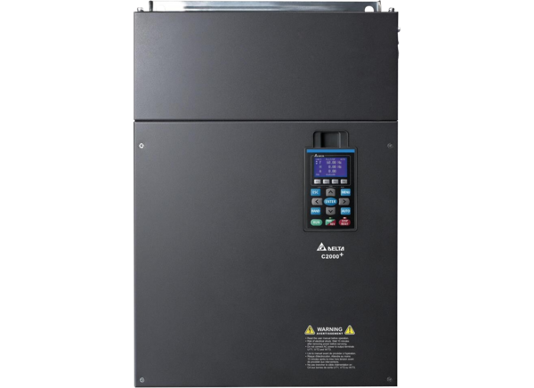 C2000 Vector Control Drives - Delta | Mouser