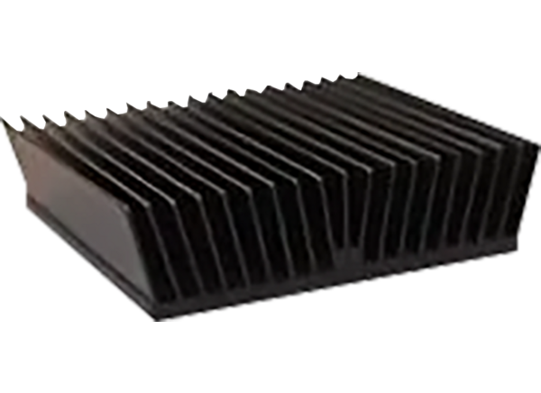 Slant Fin Value-Line Heat Sinks - ATS | Mouser