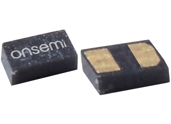 ESD7424 ESD Protection Diodes - onsemi | Mouser