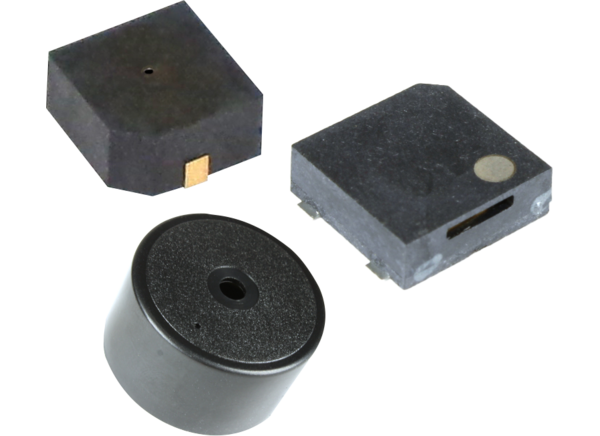 Transducers & Indicators - Mallory | Mouser