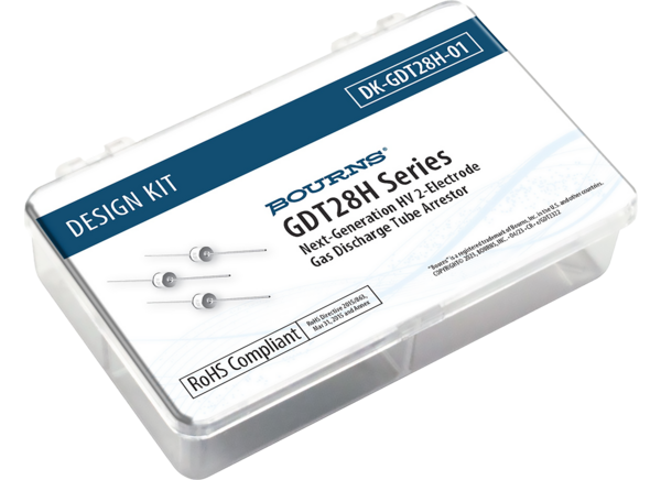 GDT28H Design Kit - Bourns | Mouser
