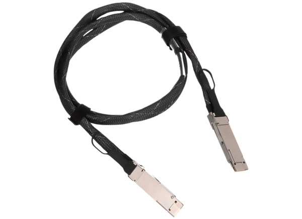 9V8 Series 800G QSFP-DD DAC Cable Assemblies - 3M | Mouser