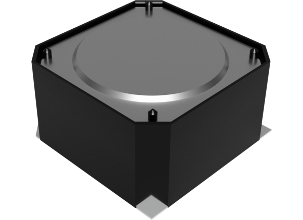 SMD Haptic Linear Resonant Actuators - PUI Audio | Mouser