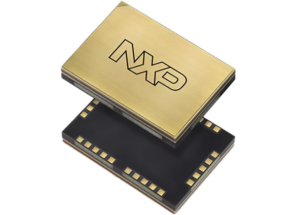 A5M36TG140-TC Airfast Power Amplifier Module - NXP Semiconductors | Mouser