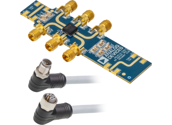 and Analog Devices Inc. Connectivity Solutions - Molex | Mouser