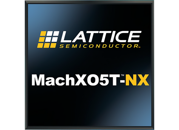 MachXO5™-NX Advanced Secure Control FPGAs - Lattice Semiconductor | Mouser