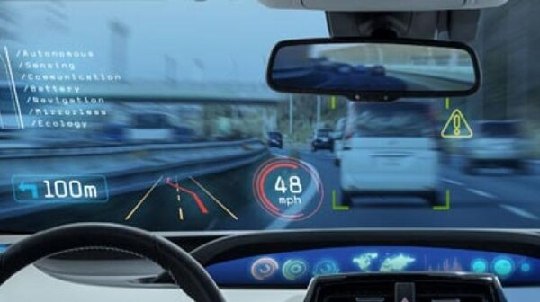 Automotive Video & Display - Renesas | Mouser