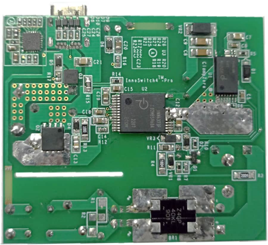 RDK-942 Reference Design Kit - Power Integrations | Mouser