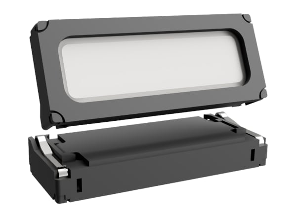 High Performance Speakers - PUI Audio | Mouser