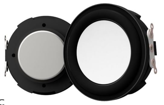 High Performance Speakers - PUI Audio | Mouser