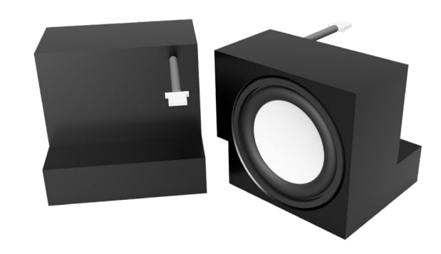 High Performance Speakers - PUI Audio | Mouser