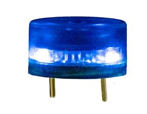 Illuminated Buzzers - Same Sky | Mouser
