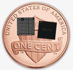 Edge TPU ML Accelerator Modules - Coral | Mouser