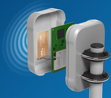 868MHz/915MHz i-FlexPIFA™ Antennas - Ezurio | Mouser