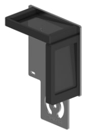 LTF Time-of-Flight Laser Sensor Brackets - Banner Engineering | Mouser