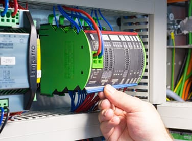 Mico Pro - Murrelektronik | Mouser