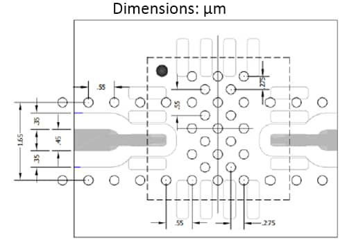 MAFL-01112x 20GHz Equalizers - MACOM | Mouser