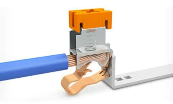 XPC Terminal Blocks - Phoenix Contact | Mouser