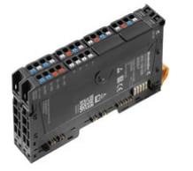 u-remote UR20 Remote I/O Modules - Weidmuller | Mouser