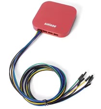 PCBite Accessories - Sensepeek | Mouser