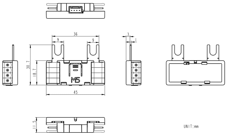 Solid State Relays Mouser at Zenaida Williams blog