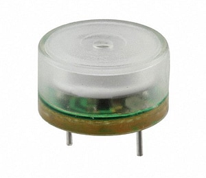 Audio Indicators & Speakers - Mallory | Mouser