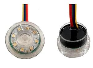 Audio Indicators & Speakers - Mallory | Mouser