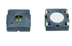 Audio Indicators & Speakers - Mallory | Mouser