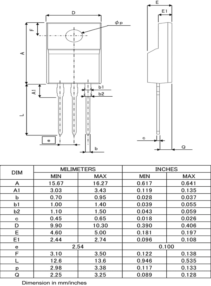 R8019KNXC7G N-Ch 800V 19A Power MOSFETs - ROHM | Mouser