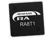 RA8M1 Arm Cortex-M85 Microcontrollers - Renesas | Mouser