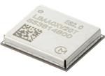 Type 2GT Multi-Band LoRa® Connectivity Module - Murata Electronics | Mouser