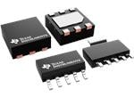 TPS737 Linear LDO Voltage Regulators - TI | Mouser