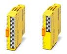 Axioline FSoE Smart Elements Safety Modules - Phoenix Contact | Mouser