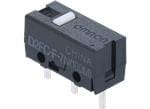 D2FC-F-7N(100M) Omron Electronics | Mouser