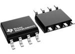OPA2891DGNR Texas Instruments | Mouser