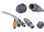 LEMO Connectors Distributor - Mouser