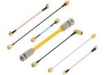 RF Cable Assemblies - TE | Mouser