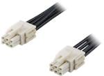 OTS Micro-Fit+ Versa Cable Assemblies - Molex | Mouser