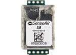S8 Sensors - Senseair | Mouser