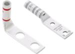 Pan-Lug LCCX Two-Hole Copper Compression Lugs - Panduit | Mouser