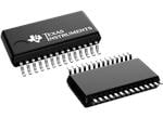 TRS213E RS-232 Line Driver/Receiver - TI | Mouser