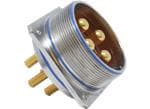High Power 5015 Connectors - Amphenol Aerospace | Mouser
