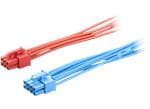 Mini-Fit Versa Color Cable Assemblies - Molex | Mouser