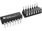 SN74HC86 Quadruple 2-Input XOR Gates - TI | Mouser