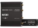 RUT361 Industrial Cellular Router - Teltonika | Mouser
