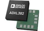 ADXL382 3-Axis MEMS Accelerometers - ADI | Mouser
