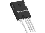 1200V Gen-3 Fast (G3F) SiC MOSFETs - GeneSiC | Mouser
