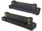 FloatCombo™ 0.50mm Board-to-Board Connectors - Amphenol Aorora | Mouser