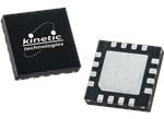 KTB2140 Active Clamp Current-Mode PWM Controller - Kinetic Technologies ...
