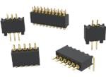 Molex 2695 Series Newest Headers & Wire Housings – Mouser